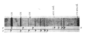 Emission Spectra of the Noble Gases - Science Projects and Ideas for ...