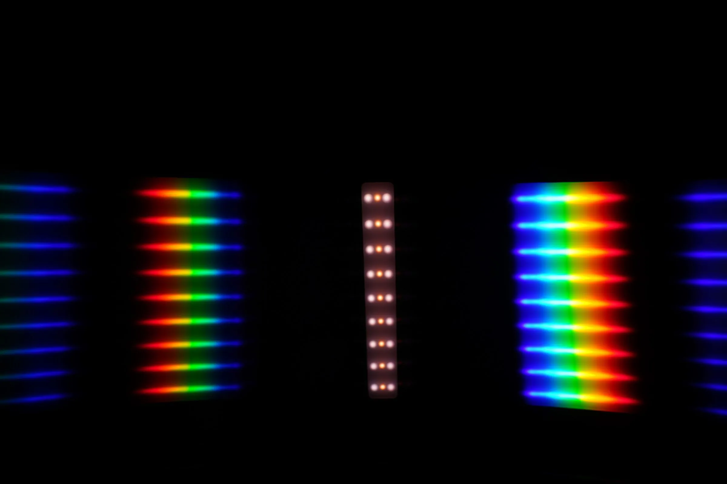 Three Simple "Demo" Spectrometers - Science Projects and Ideas for ...